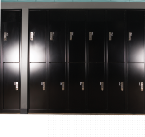 Lockers | Droplocker